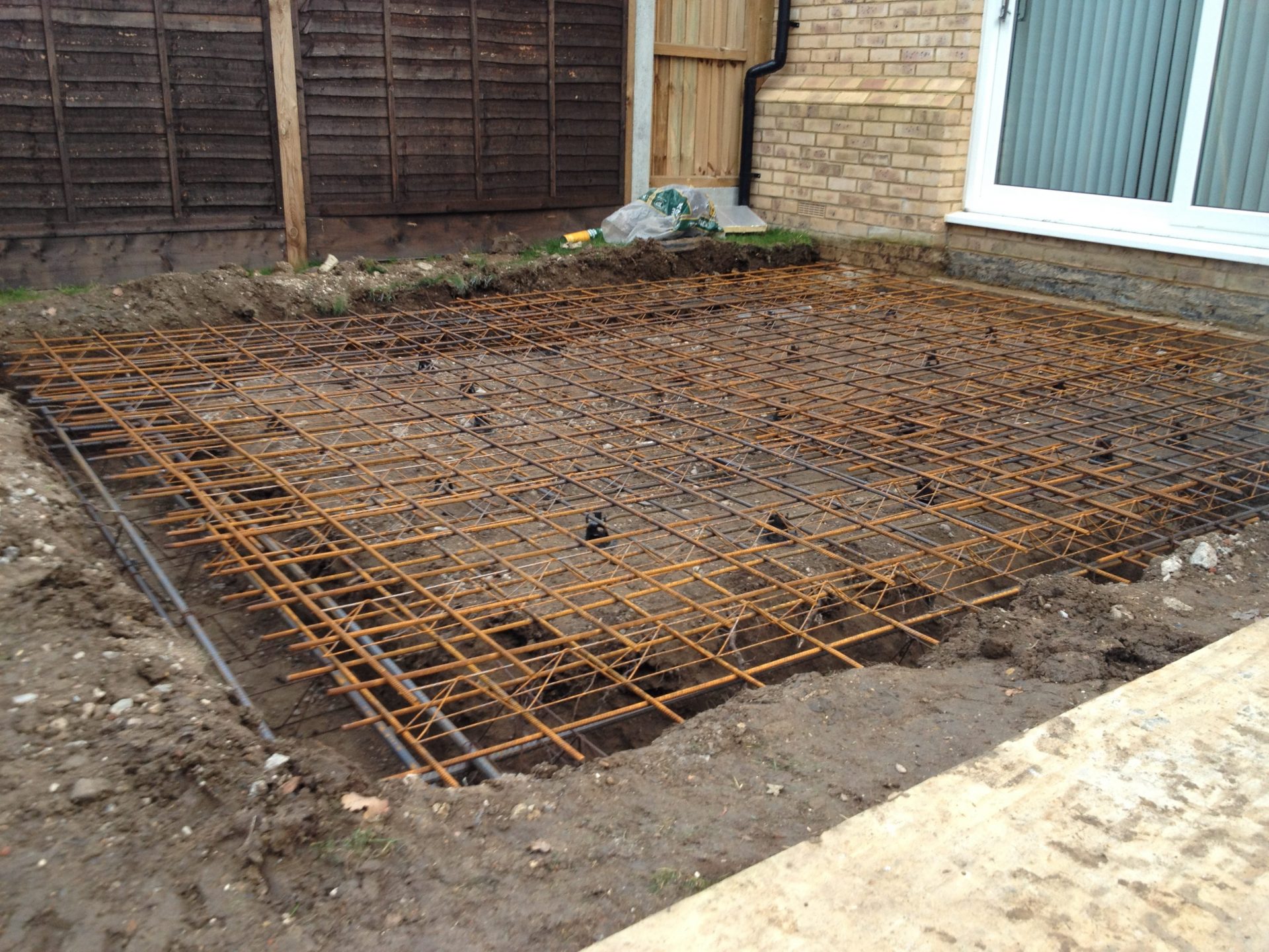 Base for a gazebo – A good base goes a long way - Cool Patio Decor